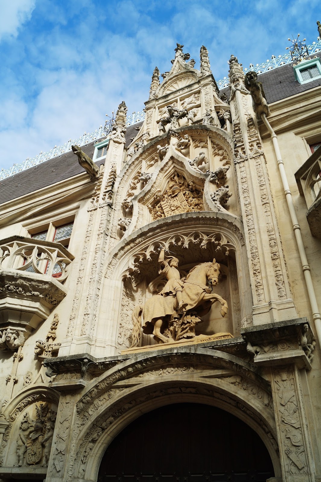 Dookola-swiata: 3 kraje w 2 dni: Nancy, Francja