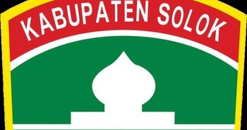 Penjelasan Arti Lambang / Logo Kabupaten Solok - cekrisna