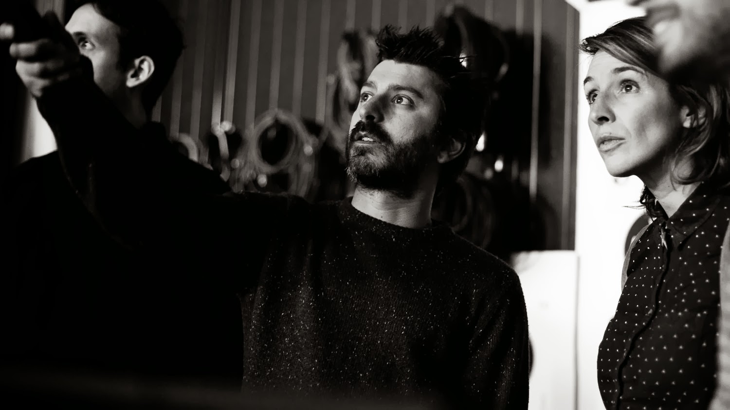 ESCUCHA Hey Dijey! nuevo single de Juan Esterotipo & The Malajes | El ...