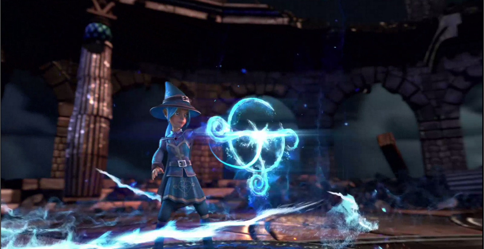 Twenty Must-See Wizard101 Video Screenshots - Swordroll's Blog ...