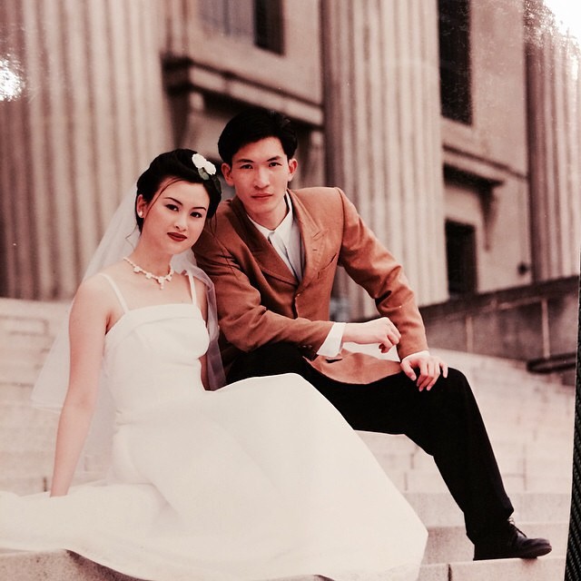 Kristus Ministry: Biografi - Tentang Ps. Philip Mantofa