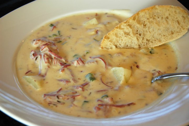 Ooh That Looks Good Mcguire s Irish Pub Reuben Chowder Ooh That Looks Good Mcguire s Irish Pub Reuben Chowder