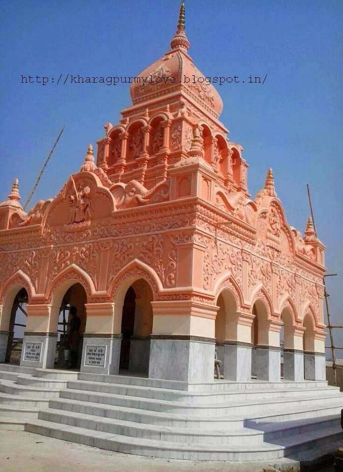 kharagpurmylove: Boronti, Muradi and Bero: Untrap natural habitat from ...