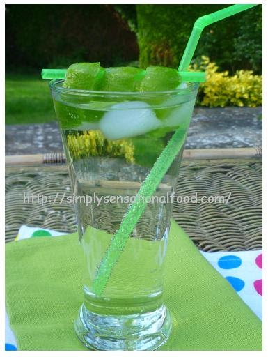 Citrus Cooler | simply.food