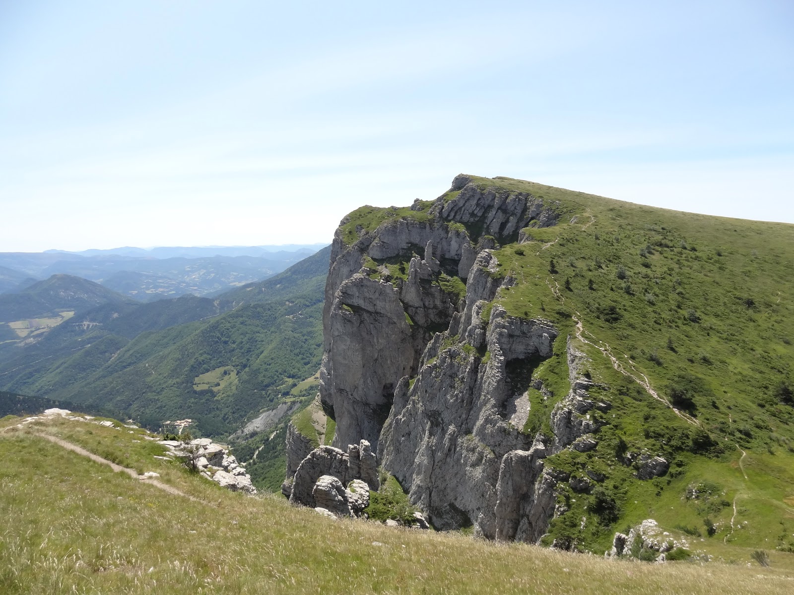DROMESCAPE - Randonnées en Drôme et Escapades photographiques: Les ...