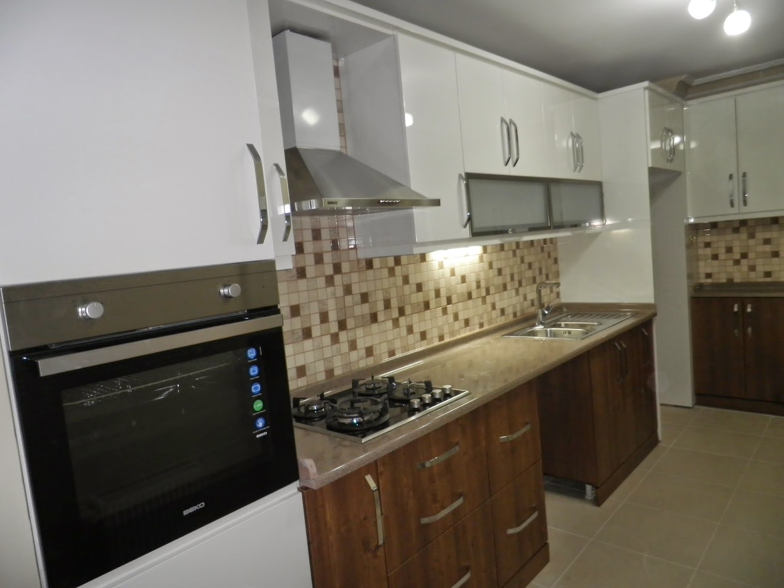 KAPLAN MUTFAK MOBİLYA TASARIM DEKORASYON İMALAT: MUTFAK DOLAPLARI ...