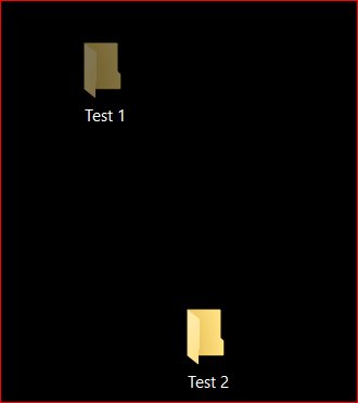 Hiding Files (Pro Method)