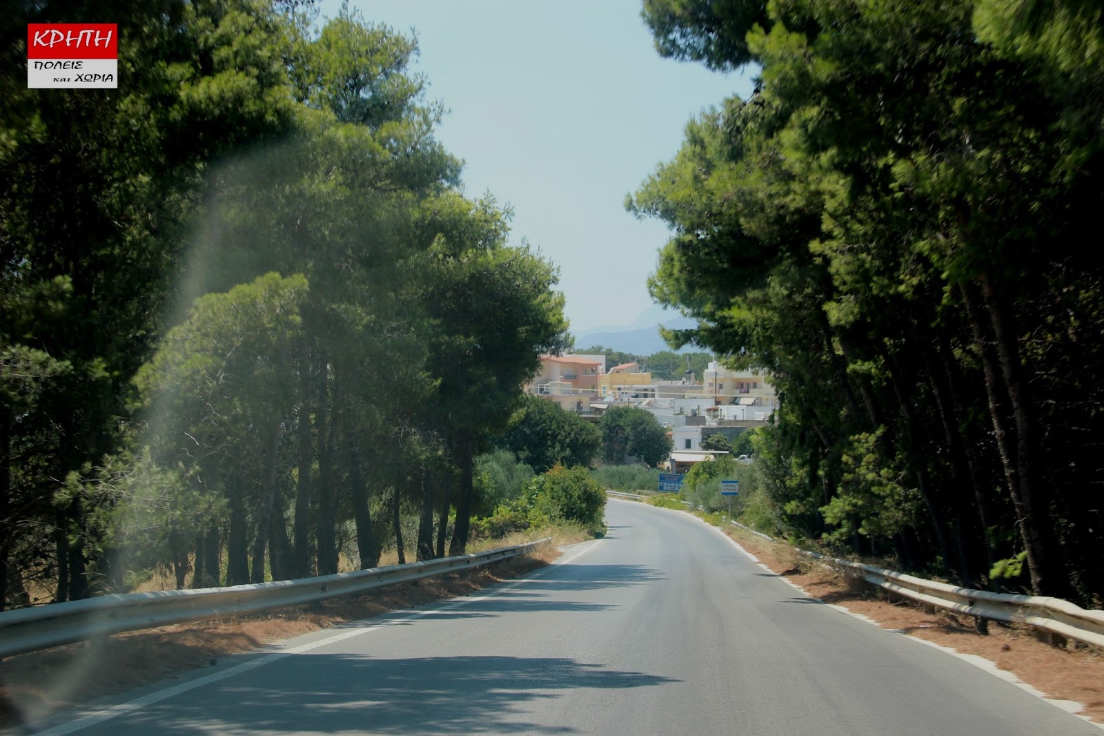 ΓΝΩΡΙΣΤΕ ΤΟ ΧΩΡΙΟ ΛΙΘΙΝΕΣ ΤΟΥ ΔΗΜΟΥ ΣΗΤΕΙΑΣ - Κρήτη πόλεις και χωριά