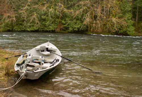 Phil Rowley Fly Fishing: Vancouver Island Chironomids
