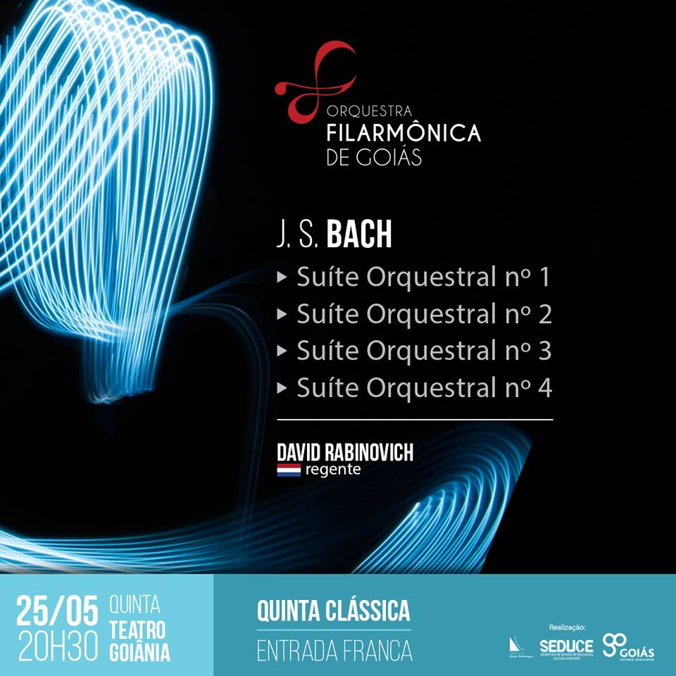 Blog do JORNAL CIDADE/Personalidades: Filarmônica recebe David Rabinovich