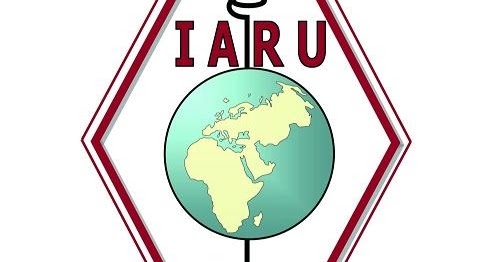 EA4FSV - Un chalado más con una radio: Plan de bandas IARU 1