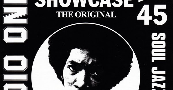 Studio One Showcase 45 (2019) | Your Musical Doctor | Reggae Download