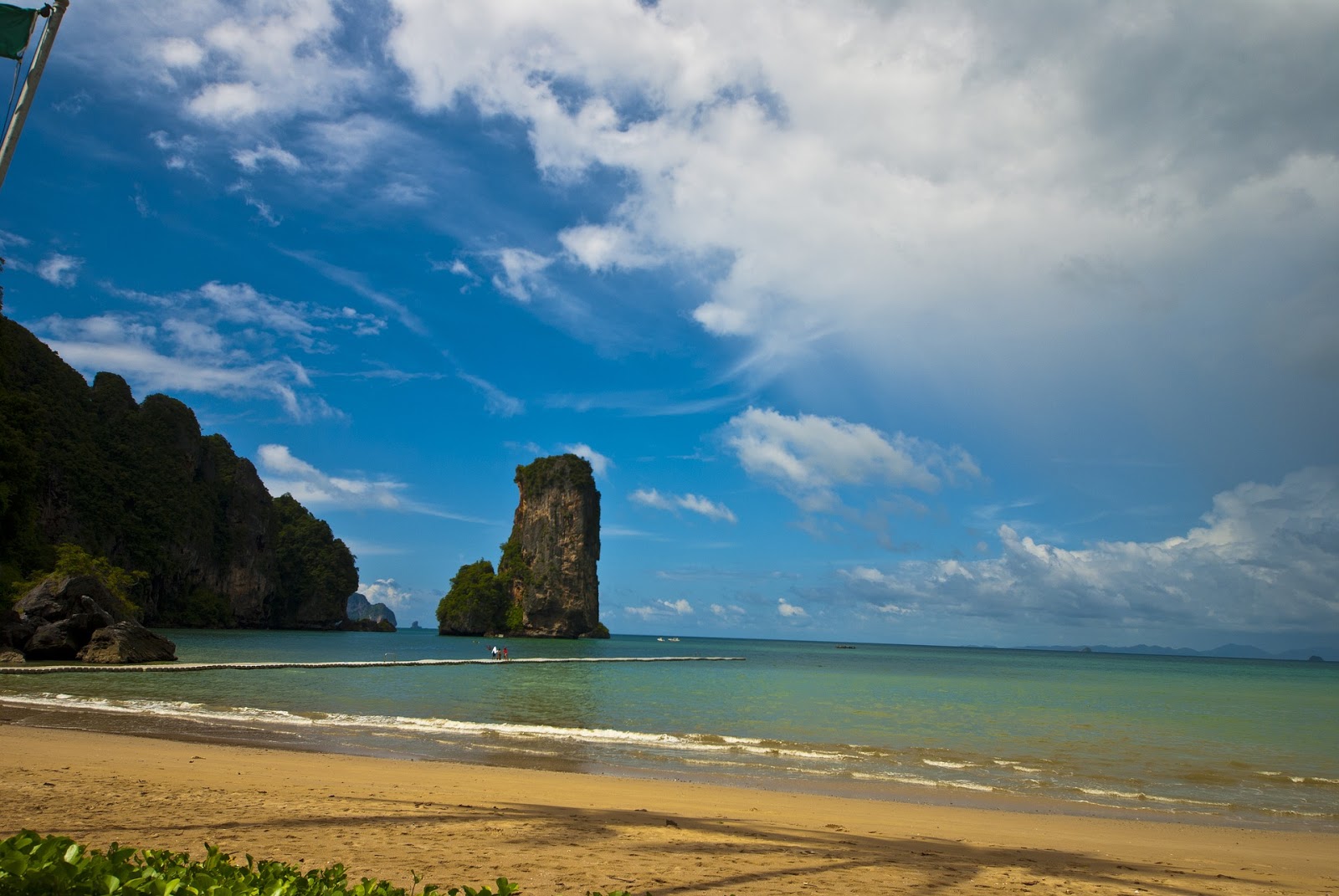 Pure Luxe Travel: Krabi