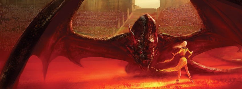 Dragon Facebook Covers - Học tiếng nhật, java và mọi thứ