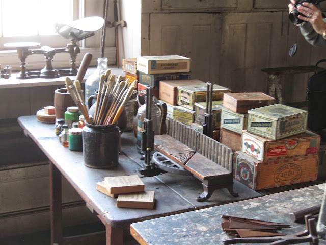 Washington Speaks: Wyeth's 'windows' closing at the National Gallery of Art