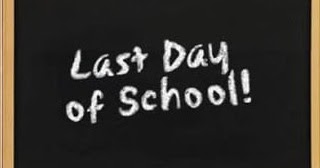 Learneng: My Last Day at School