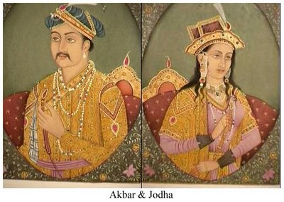 History World: Akbar the Great Emperor of Mughal In India