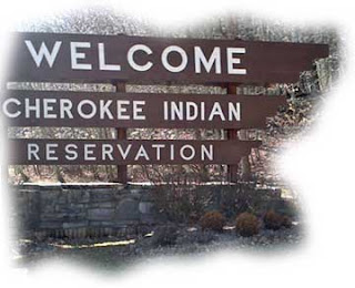 NativeTime: Cherokee Nation, Cherokee Pride!!