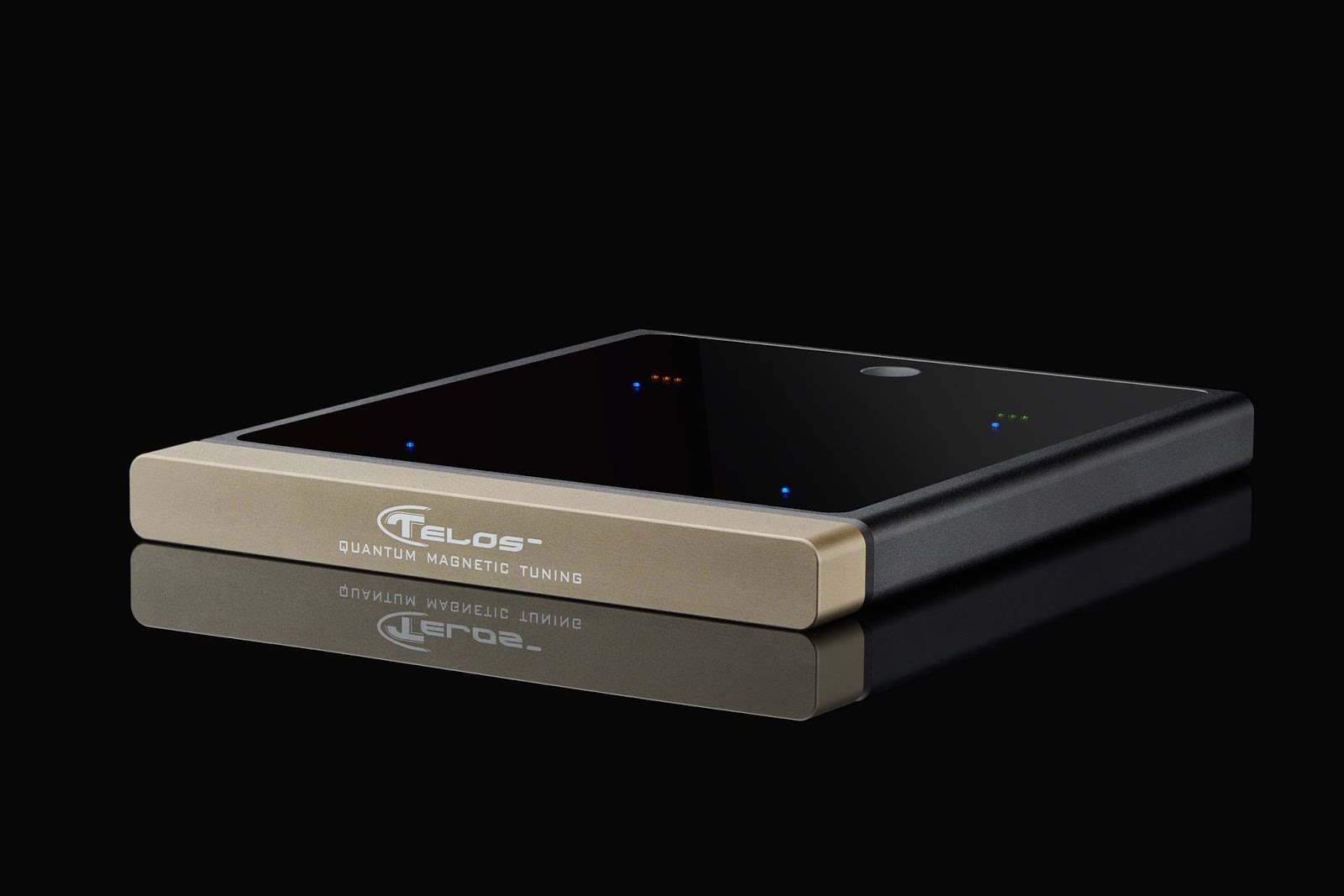 Telos Audio Quantum Magnetic Tuning demagnitizer NEW – Ultimate High ...