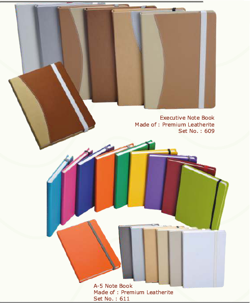 Custom Promotional Personalized Diary With Logo Printing. - promotional ...