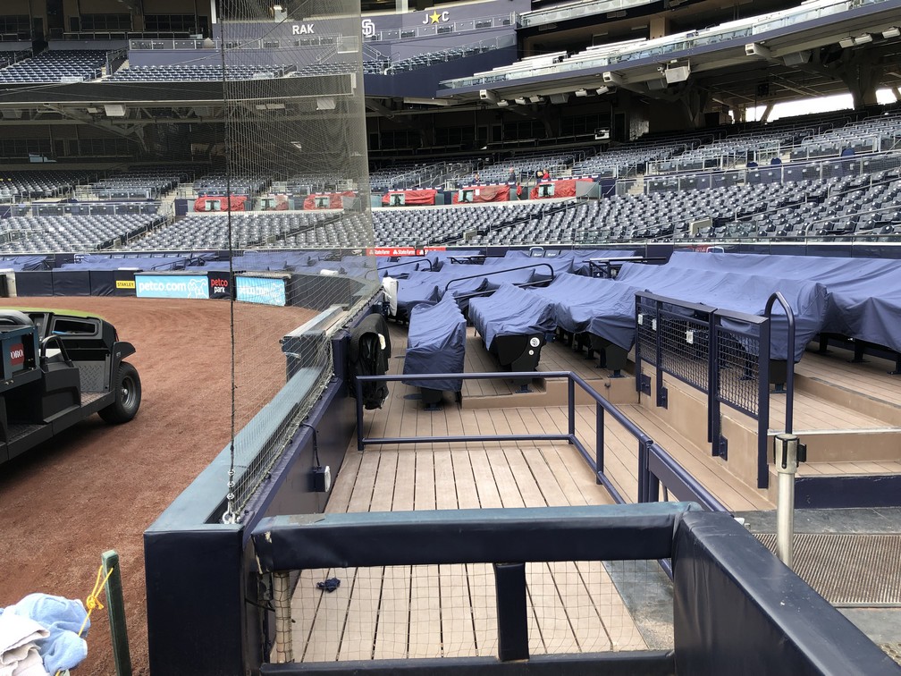 Schellhase Gulf Coast and Southwest Trip 2018-2019: 24 Mar 2019 - Tour ...