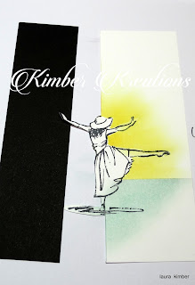 Kimber Kreations: A How To.... Post.