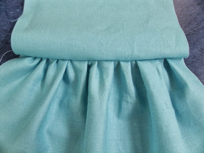 .Quiltscapes.: Shall We Gather?