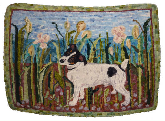 Show & Tell - November 2010