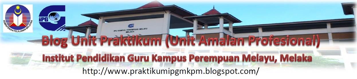 Unit Praktikum: LOGO IPGM