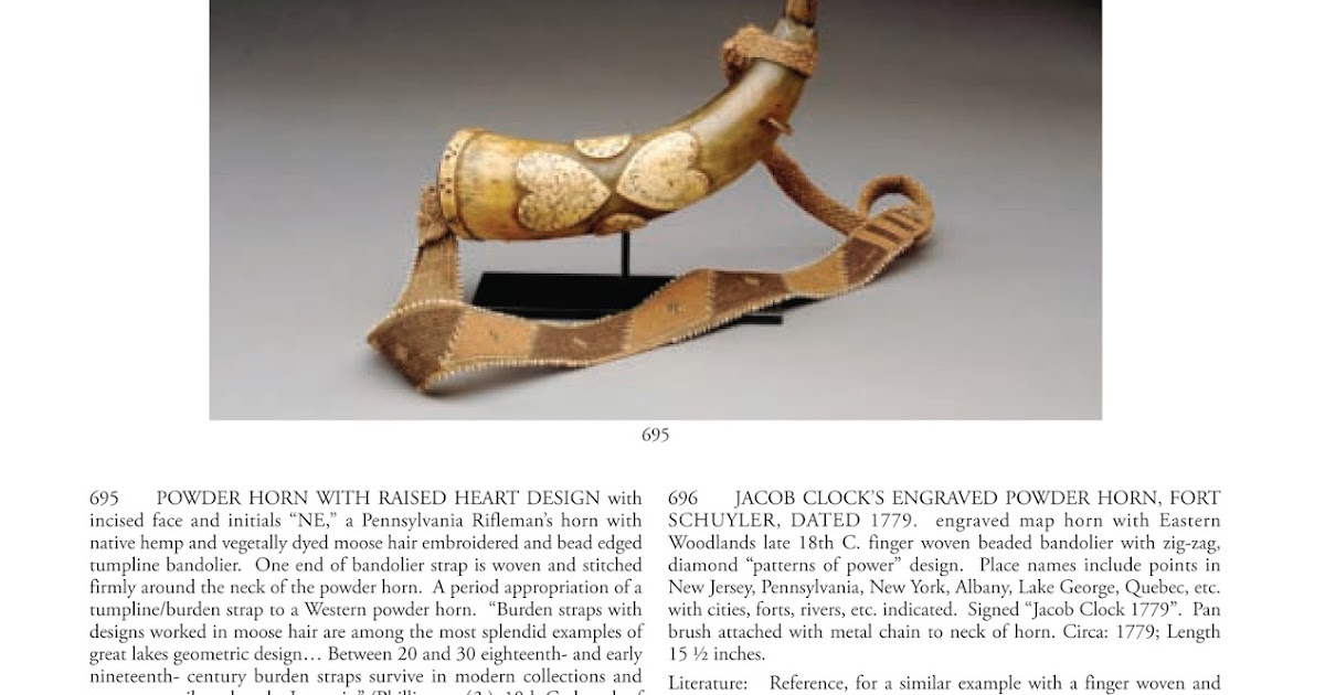 Contemporary Makers: William Guthman Collection: Part IV