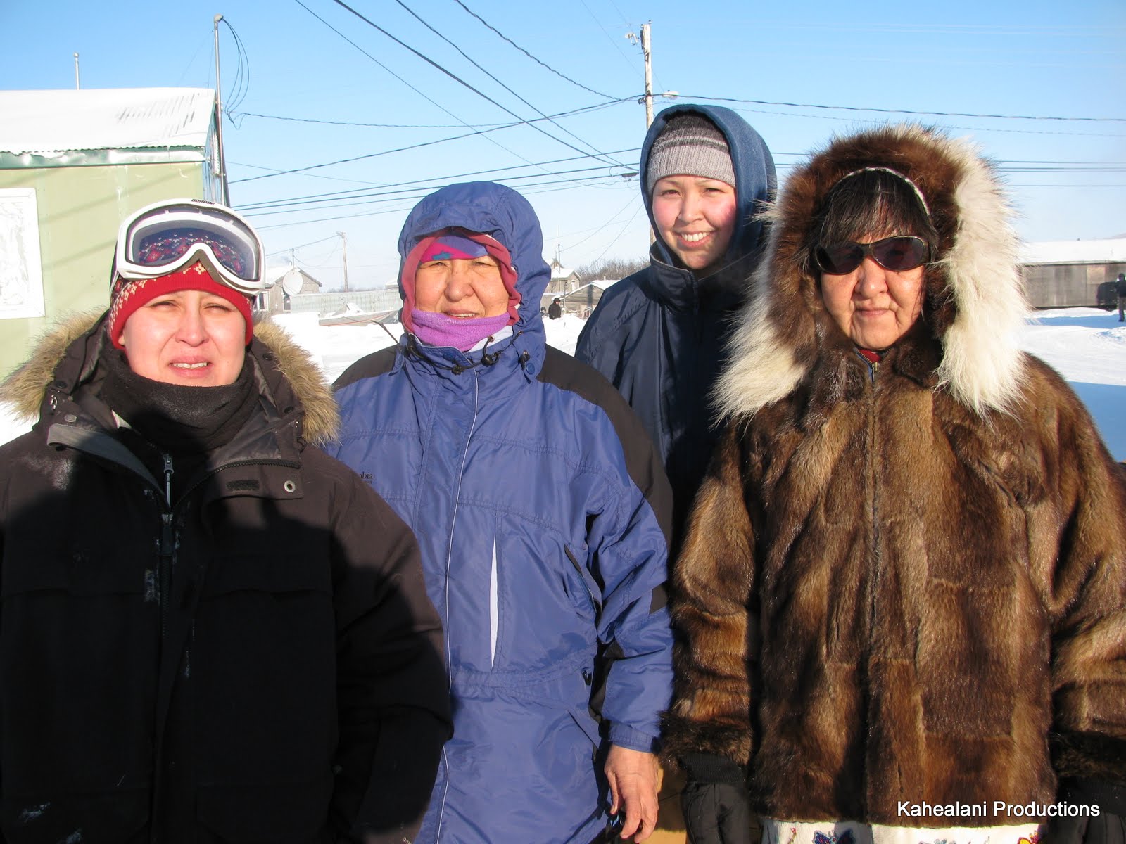 WAIPA IN REAL LIFE: MY BEAUTIFUL & LOVING EXPERIENCE OF POTLACH IN ...