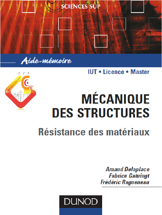 Génie Civil: Mécanique des structures