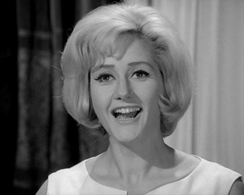 Liz Fraser (English Actress) ~ Bio Wiki | Photos | Videos