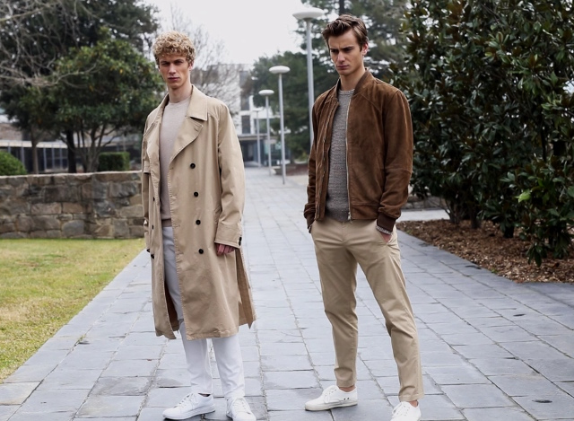 Iconics: Mango selecciona imprescindibles primaverales