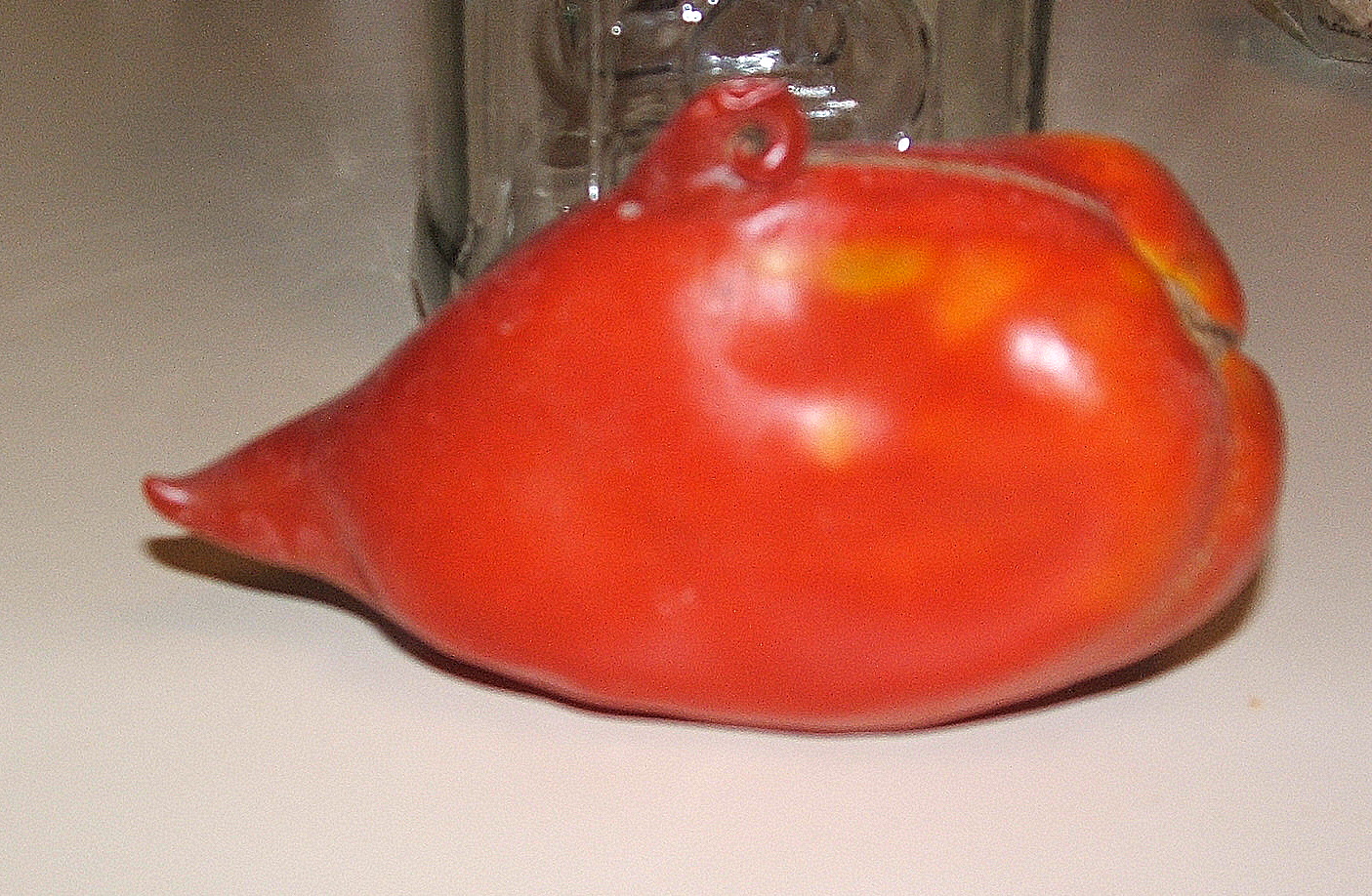 God's Growing Garden: The Deformed Produce Hall of Fame - 2011