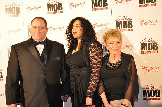 Vegas Stars: Las Vegas Mob Experience