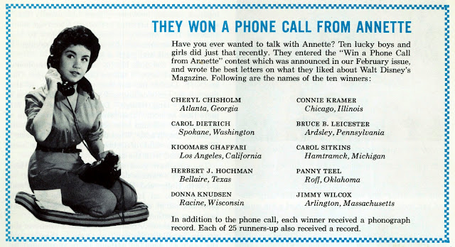 Greenbriar Picture Shows: April 2013