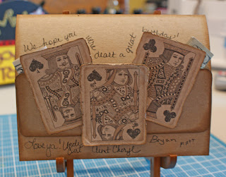 See It, Snap It, Scrap It!: Birthday Cards ...