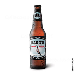 Listado de Cervezas Sin Gluten. Gluten Free Beer List