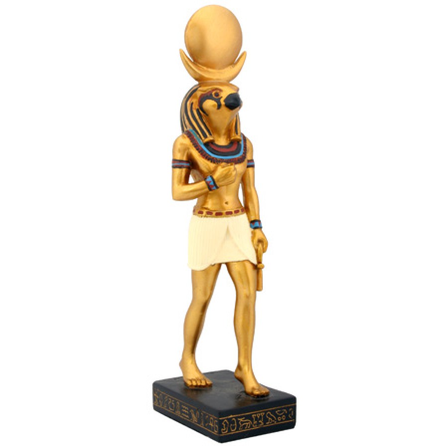 Lexa Cain: Egypt Gods