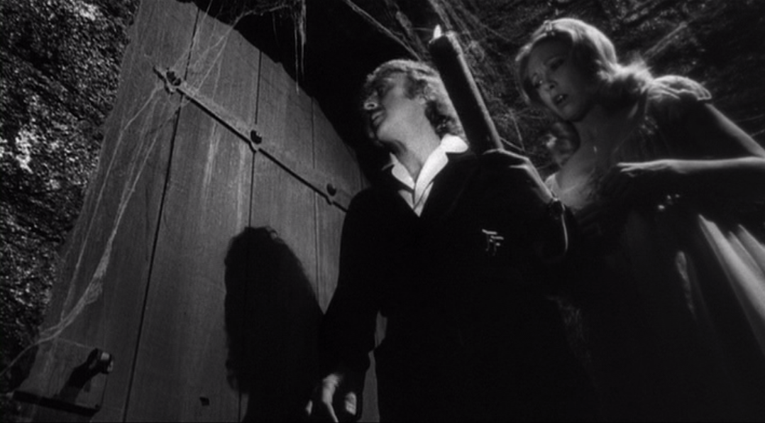 Everything is abby normal: Young Frankenstein (1974)
