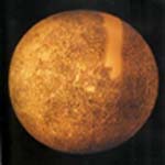 Gemilang Sains: Planet Utarid, Zuhrah & Bumi