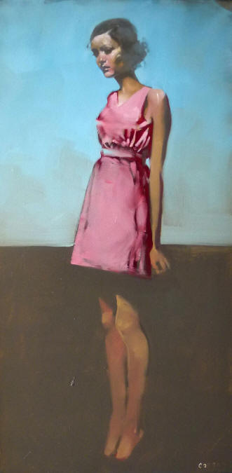 The Secret Garden: Michael Carson