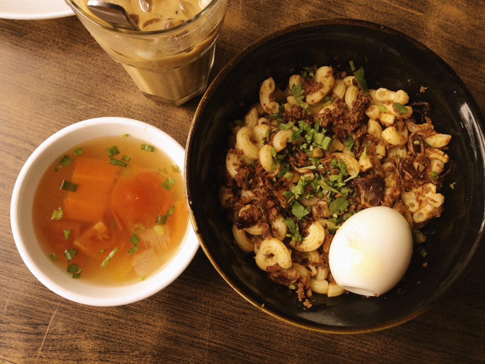 Wanderlust.: Fat Spoon | Damansara Uptown