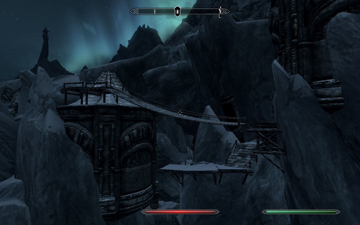 SkyrimGuia: Guia de Skyrim. Trama Principal. 12 Conocimiento Antiguo