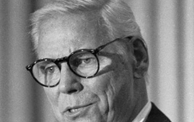 Calling Former Union Carbide Chief Mr. Anderson As Criminal Is Crude ...