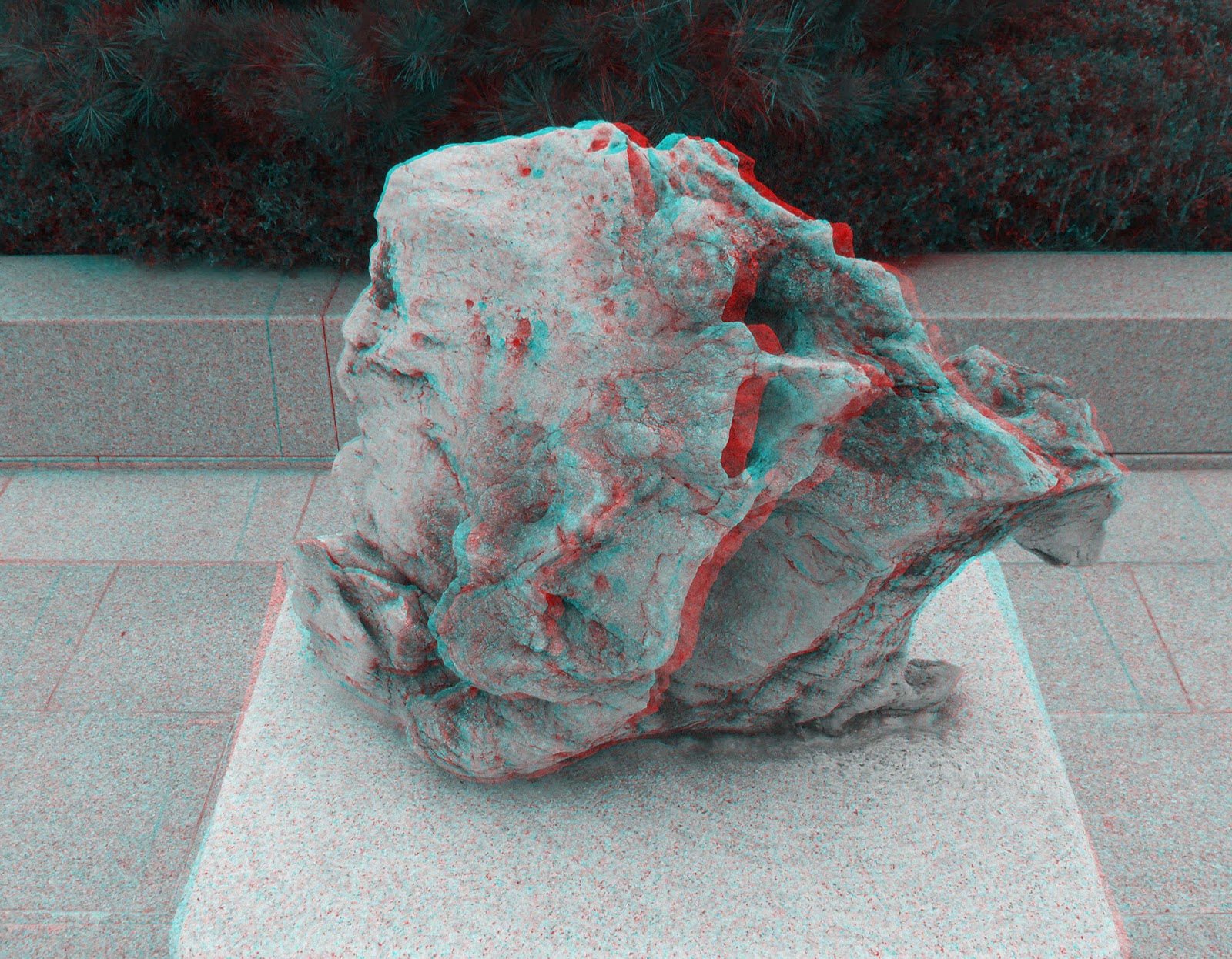 Craig's 3D in the News: Sample 3D Photos Part 9