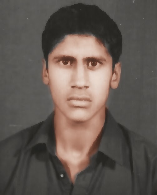 Hakeem Molana Mian Mohammed Abdullah Alvi