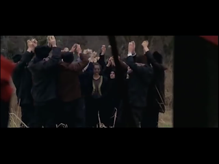 Senseless Cinema: "2,000 Years Is But a Sneeze" - Amok Train (1989)