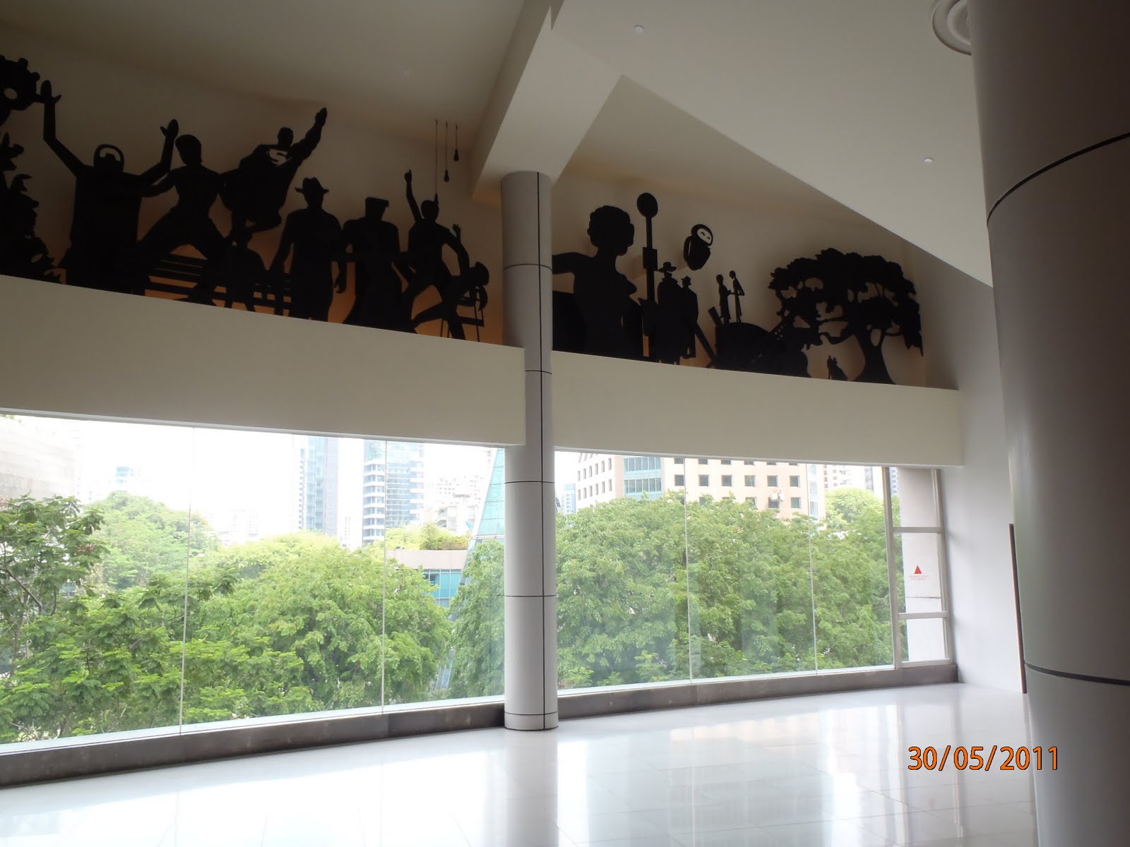 The Realm of Love, Sunshine & Dreams: The Revamped Iconic Shaw Lido ...